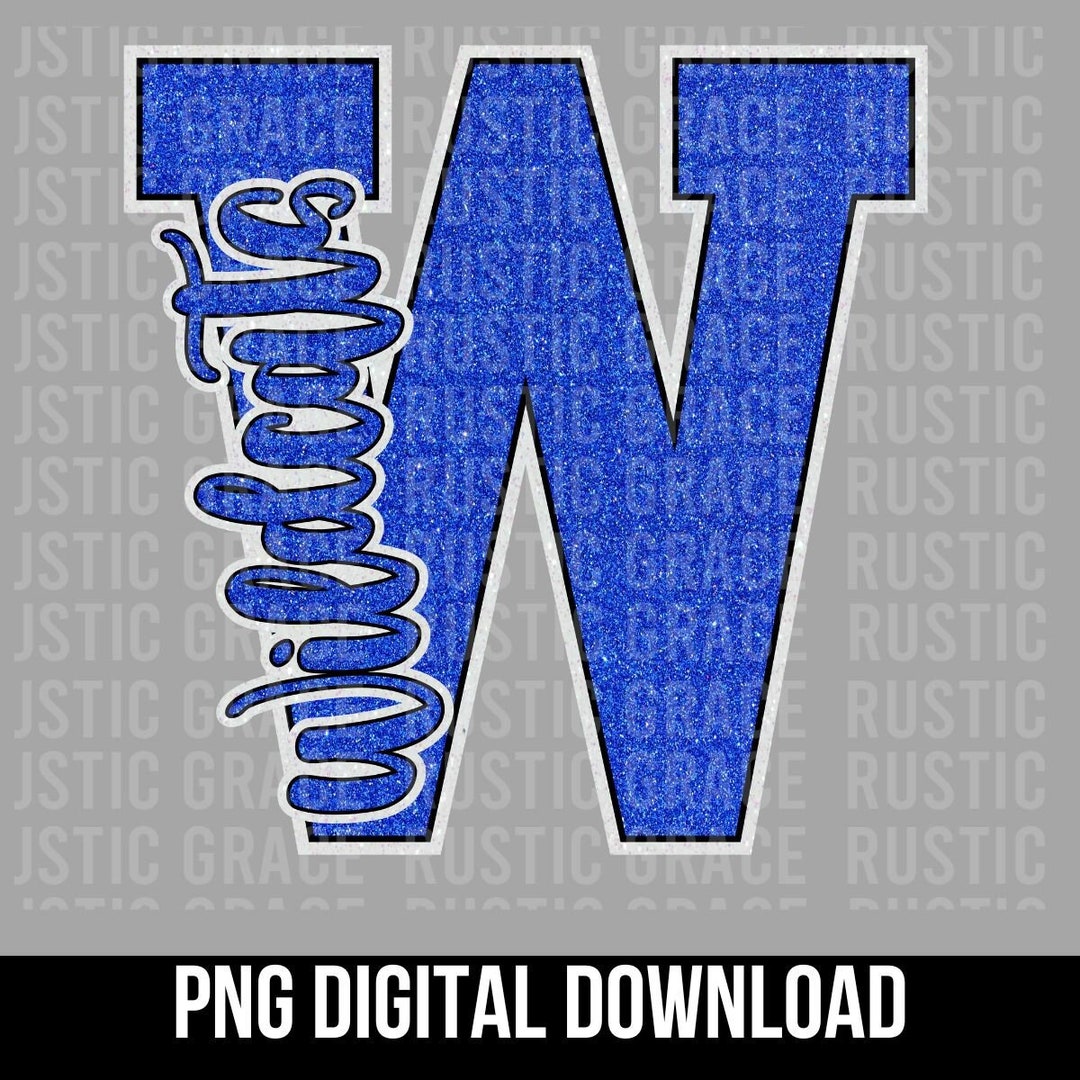 Wildcats PNG Wildcats Football Wildcats Shirt PNG Wildcats Mascot ...