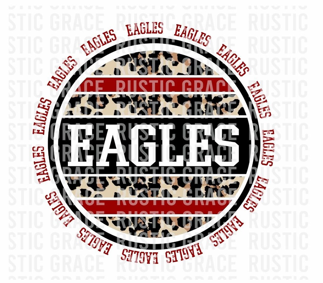 Black and Red Eagles Png, Eagle Png Design, Eagles Design, Eagle Png ...