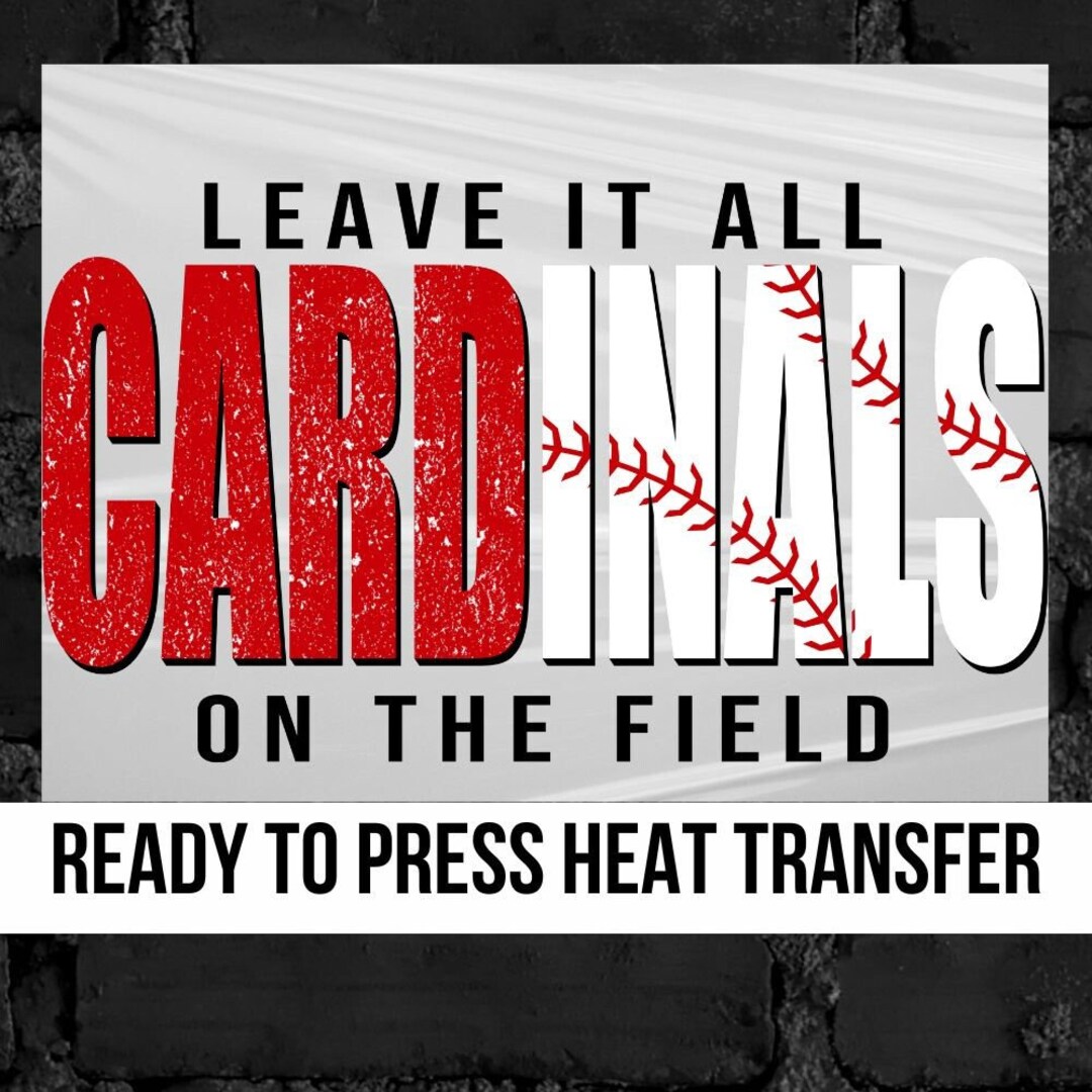 Baseball Custom Dtf Transfer Ready to Press Tshirt Transfer Heat ...