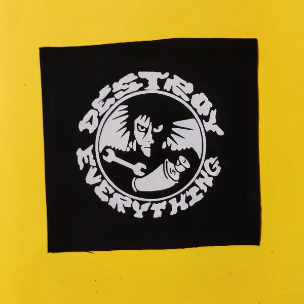 Punk Clothing - Etsy