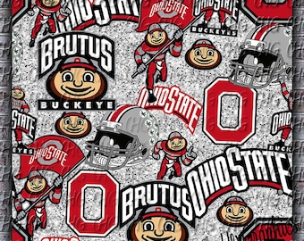 Ohio State - Etsy