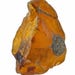 Raw Burmese Amber With Rare Fossil Crinoid - Etsy