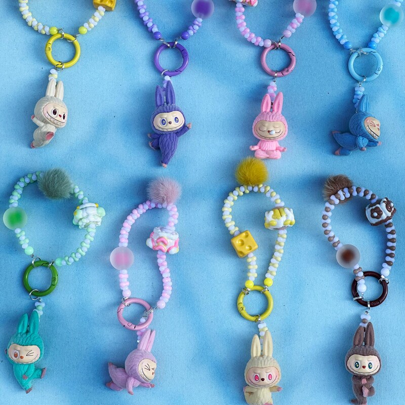 Labubu Dada Png - Etsy