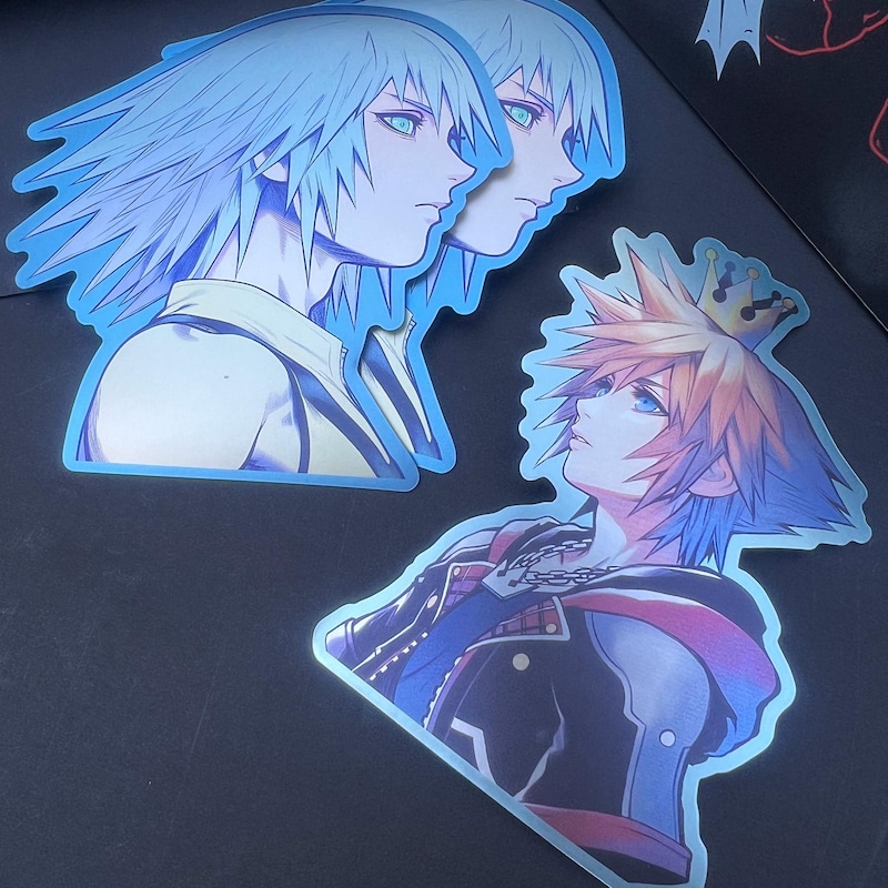 Controller Kingdom Hearts - Etsy