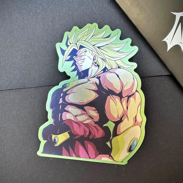 Goku - Etsy