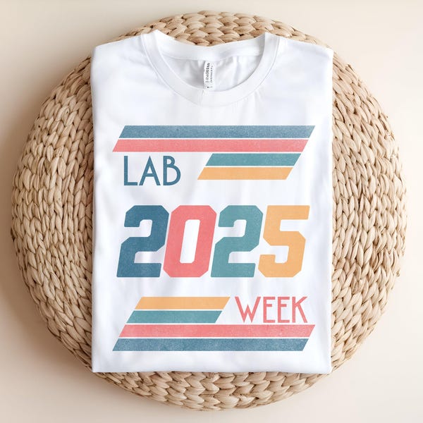 Lab Work - Etsy