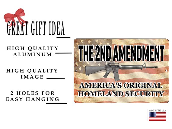 Pro 2nd Amendment Posters