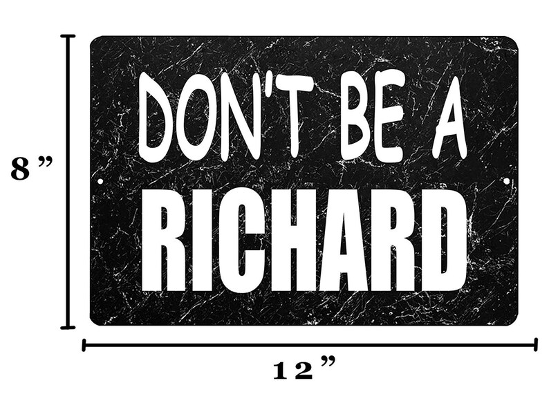 Rogue River Tactical Funny Sarcastic Metal Tin Sign Wall Decor - Etsy