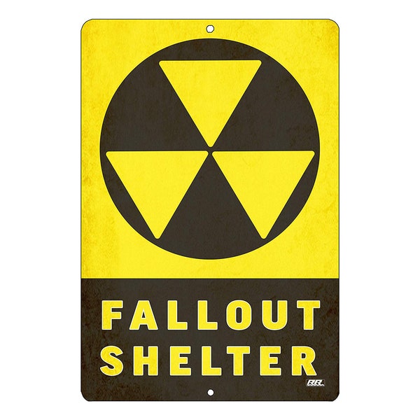 Fallout - Etsy