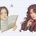 SVSSS || 3.5" Stickers - Etsy