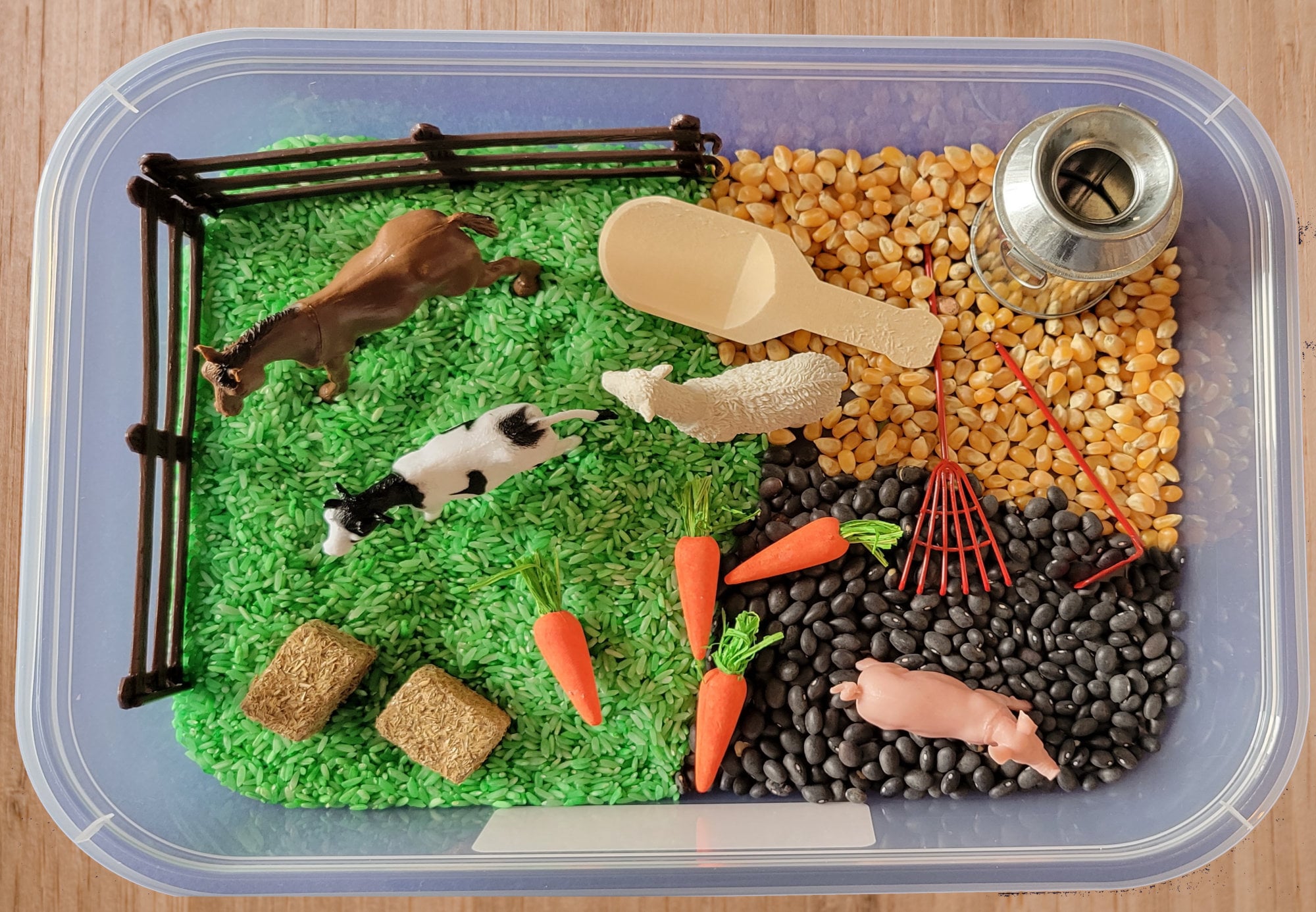 Farm Sensory Kit Farm Sensory Bin Toddler Activity Etsy farm-sensory-kit-farm-sensory-bin-toddler-activity-etsy