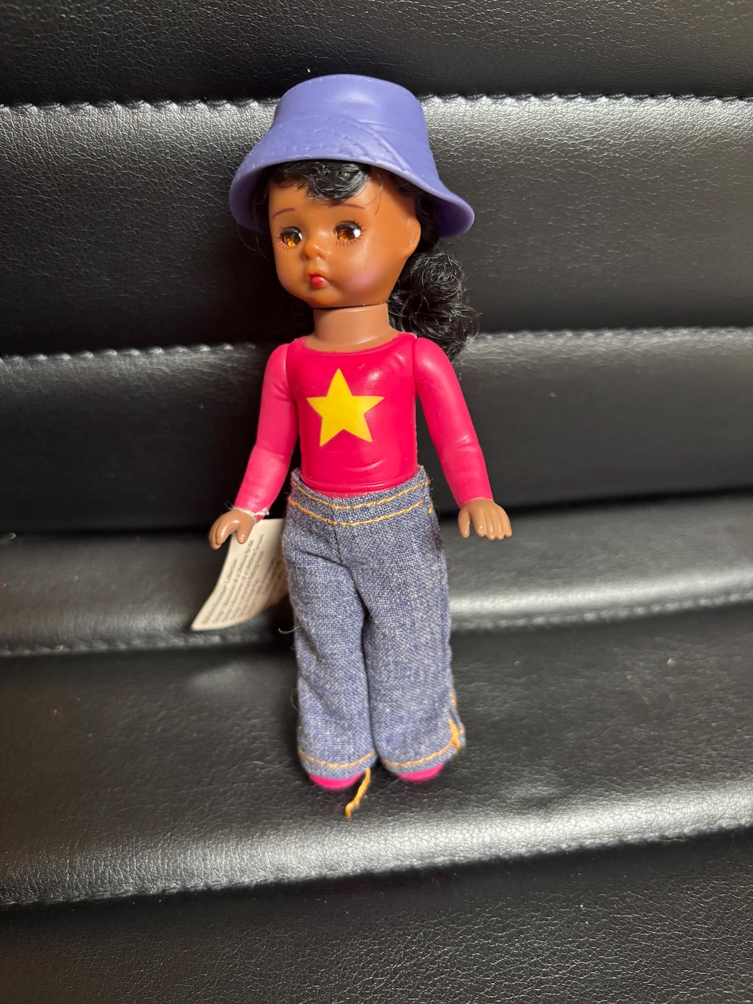 Vintage Madame Alexander “cool Cathy” Doll – Mcdonald’s 2002 ...