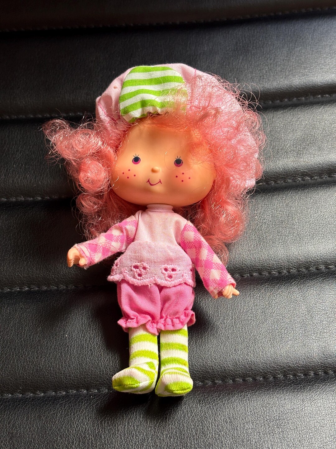 Vintage Raspberry Tart Doll (1980, Original Kenner Release) - Etsy