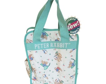 Vintage Diaper Bags - Etsy