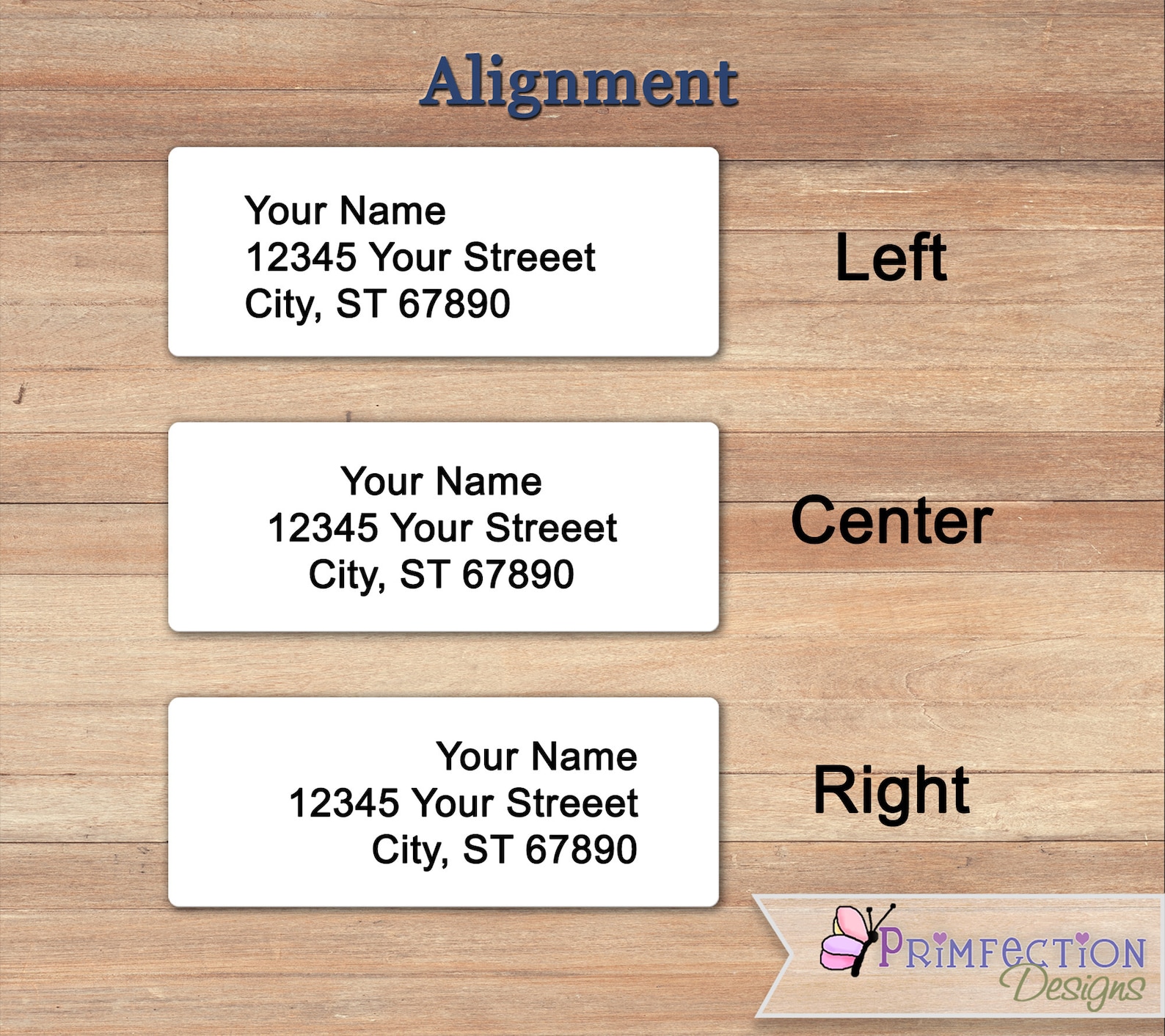 Custom Shipping Labels Custom Business Mailing Stitckers - Etsy