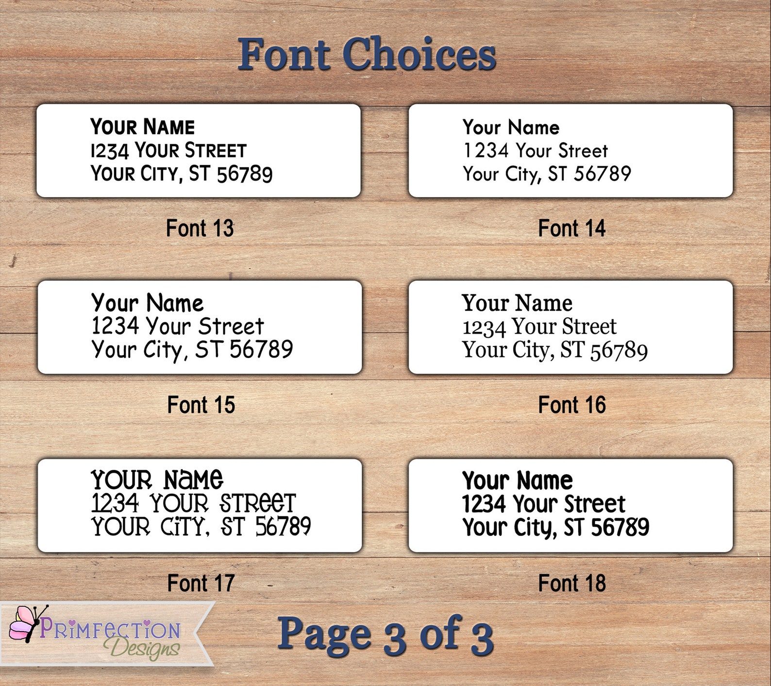 Custom Shipping Labels Custom Business Mailing Stitckers - Etsy