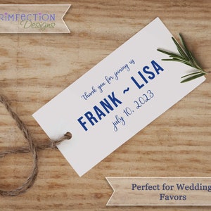 Fully Editable Gift Tags Instant Download, All Occasion Gift Tags ...