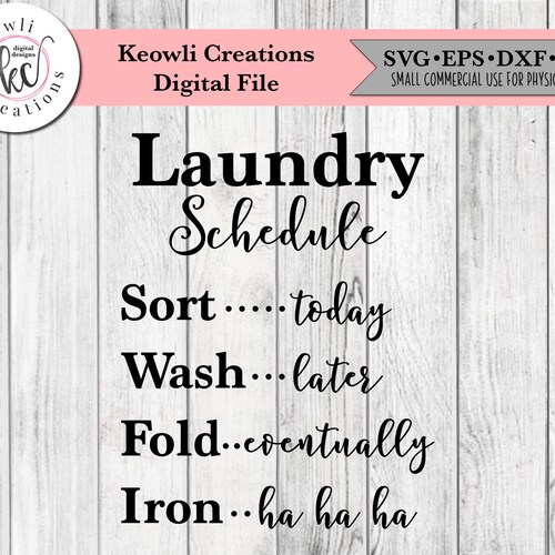 Wash Dry Svg Washer Dryer Svg Wash and Dry Sign Laundry | Etsy