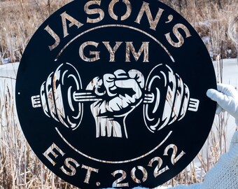 Outdoor Sasquatch Custom Name Metal Sign Bigfoot Mountain Metal Sign ...