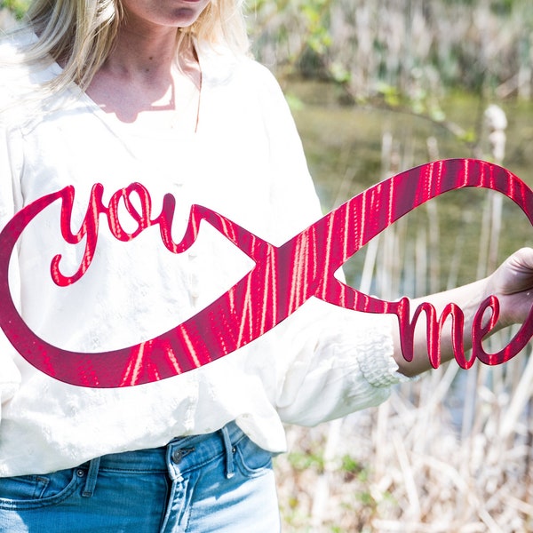 Infinity Sign - Etsy