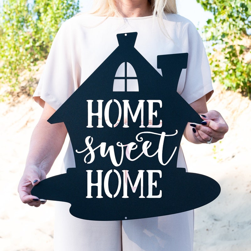 Entryway Sign - Etsy