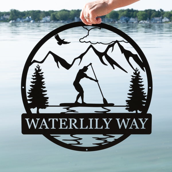 Stand up Paddle - Etsy