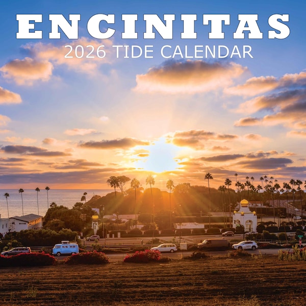 Encinitas - Etsy