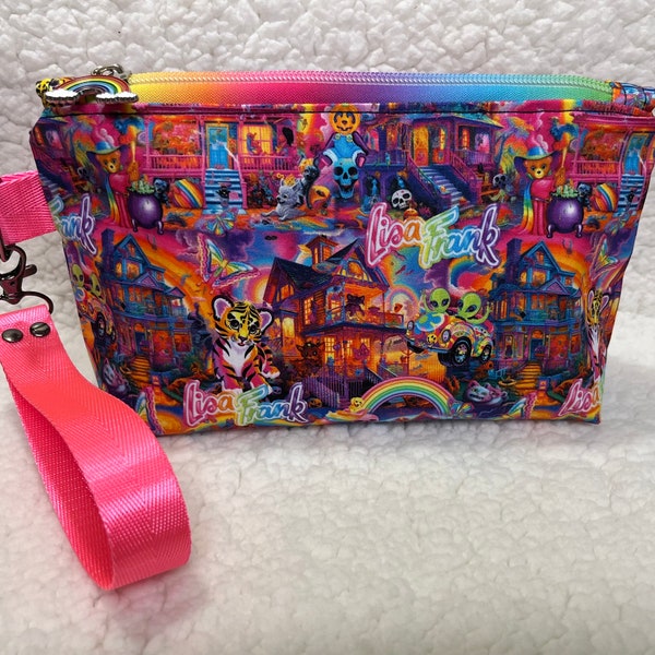 Lisa Frank - Etsy