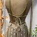 Beige Macrame Beach Dress,festival Clothing,cotton Macrame Beachwear ...