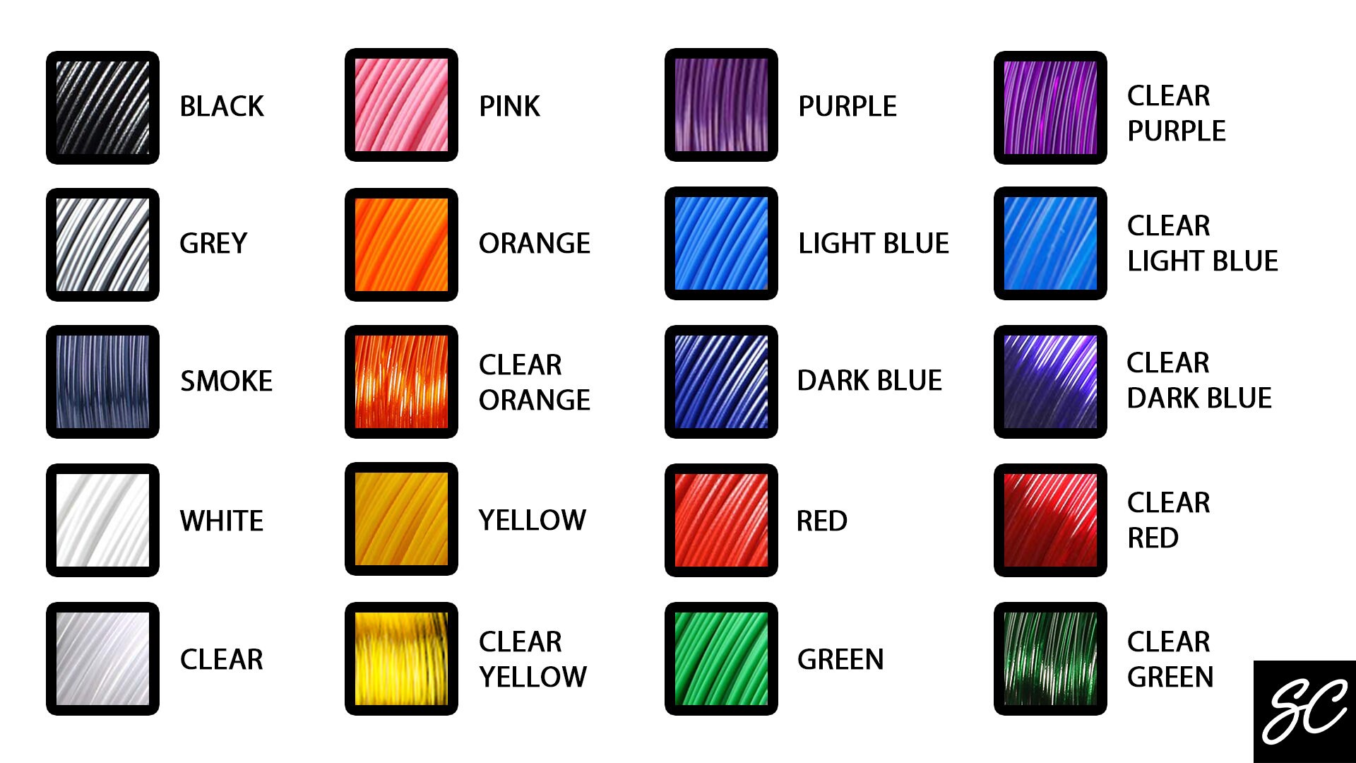 Empire E-flex Lens Retainers - Etsy