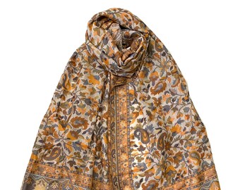 Mustard Yellow Shawl - Etsy