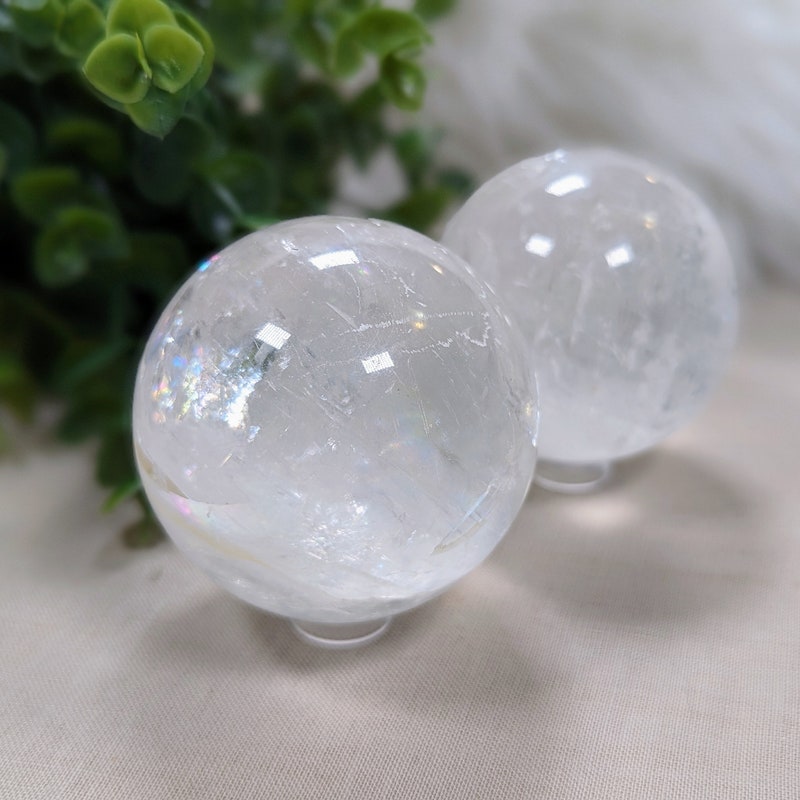 Optical Calcite - Etsy