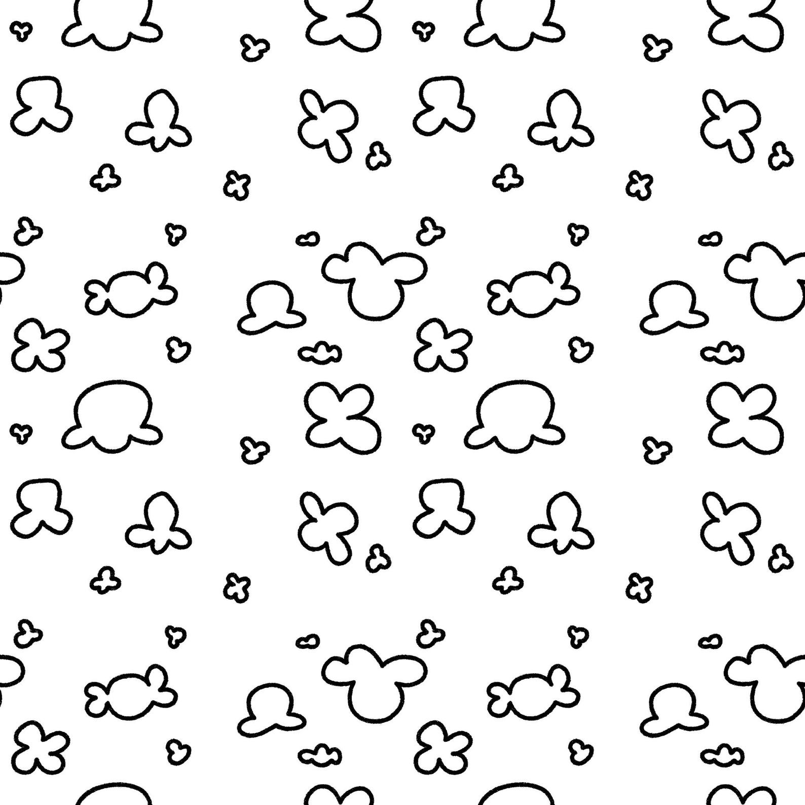 Fun Popcorn Seamless Pattern – Digital Download - Etsy