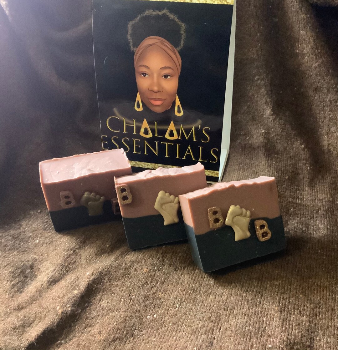 Black & Brown Unity Bars - Etsy