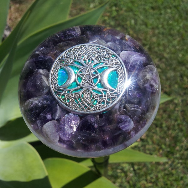 Stick Crystal - Etsy