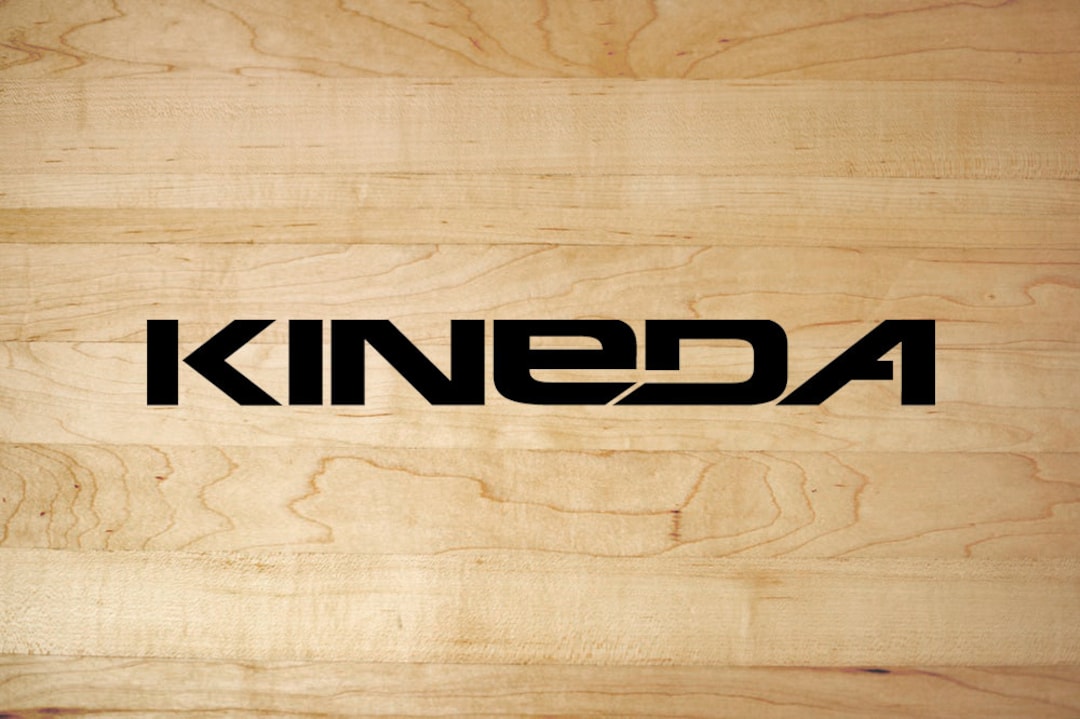 KINEDA / KINDA Dakine Decal Mountain Bike Snowboard - Etsy
