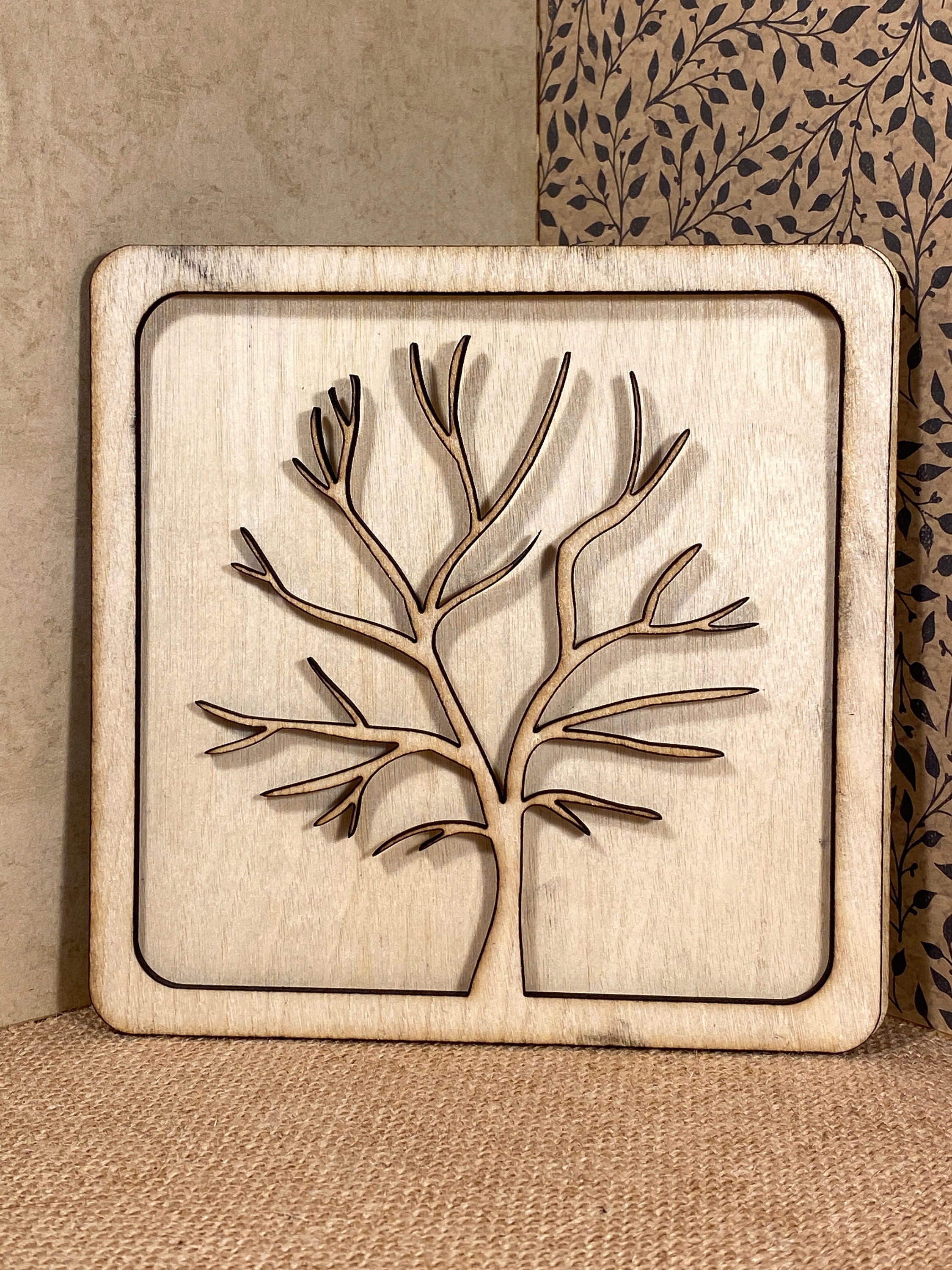 Quilling Patterns For Wood