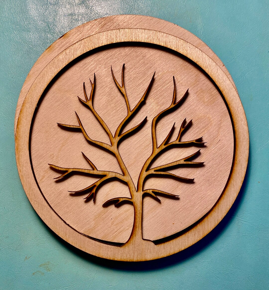 Round Quilling Frames Tree quilling Templates Free Shipping - Etsy