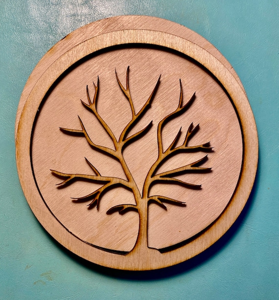Quilling Patterns For Wood