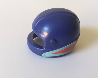 Miniature Doll Helmet - Etsy