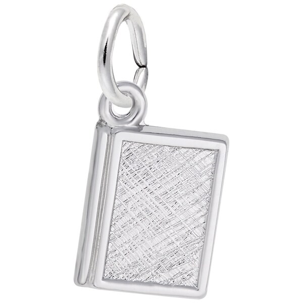 Book Charms - Etsy