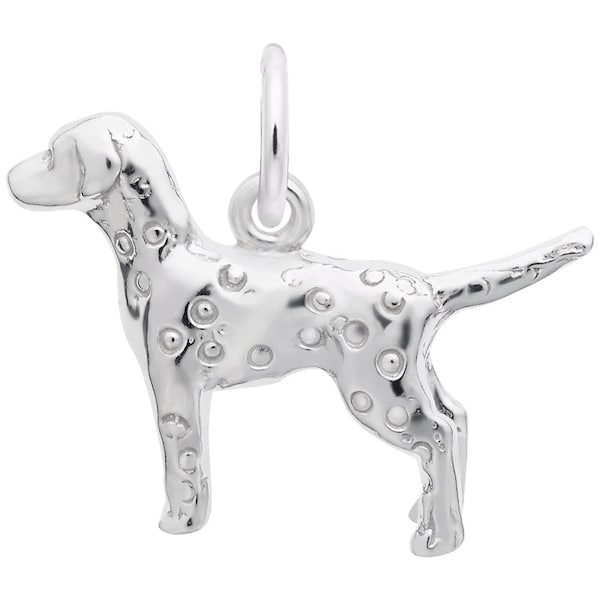 Dog Charm - Etsy