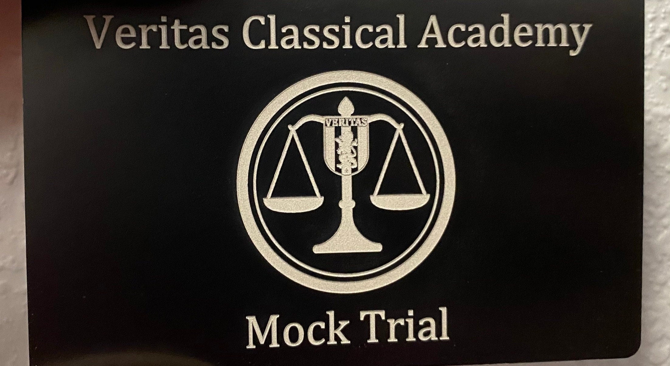 Museum Placards custom Wall Labels for Museum Exhibits & Art - Etsy Canada