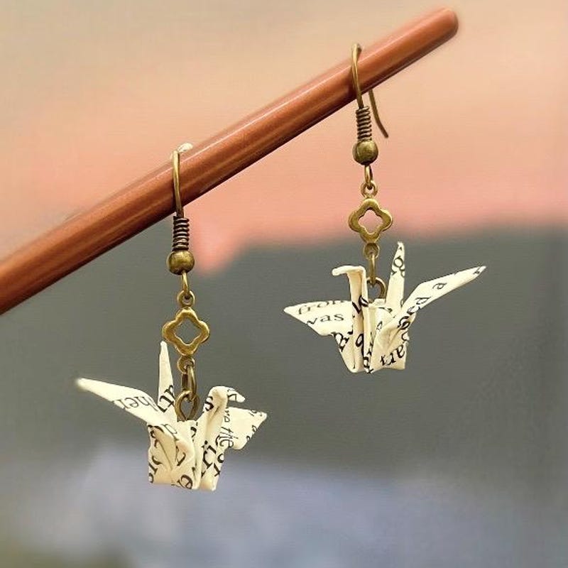 Origami Flower Bulk - Etsy