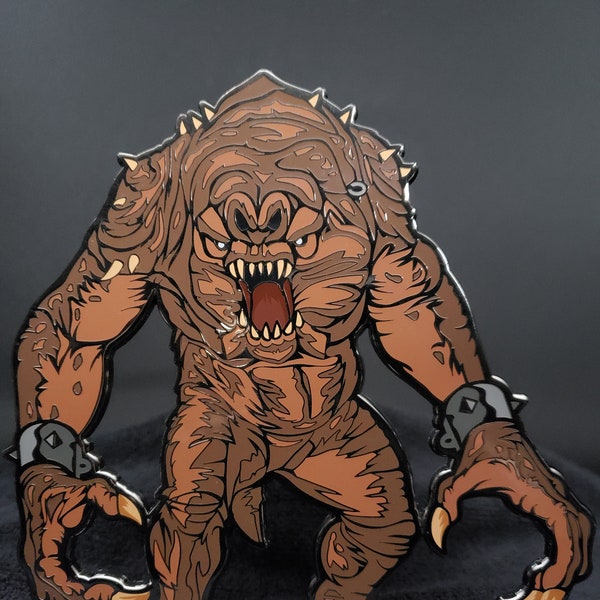 Rancor - Etsy