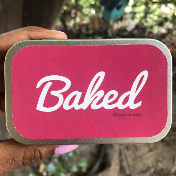 Barbie Stoner - Etsy