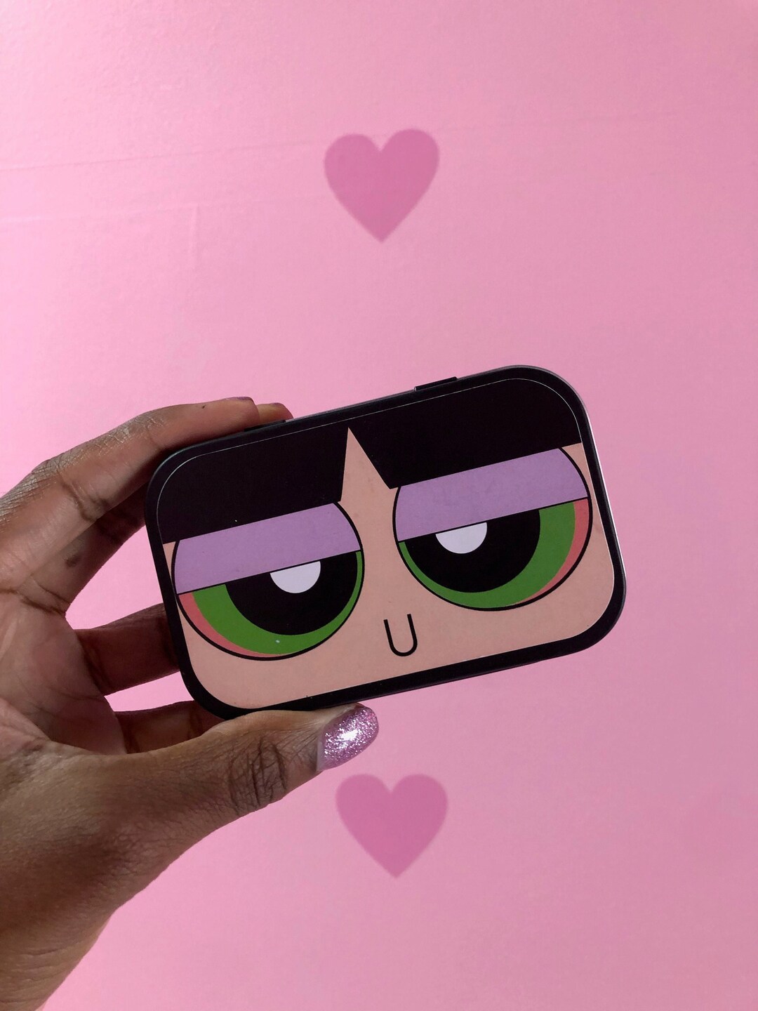 Buttercup Joint Kit, Smoking Accessories, Stoner Kit, Stash Box, Stoner ...