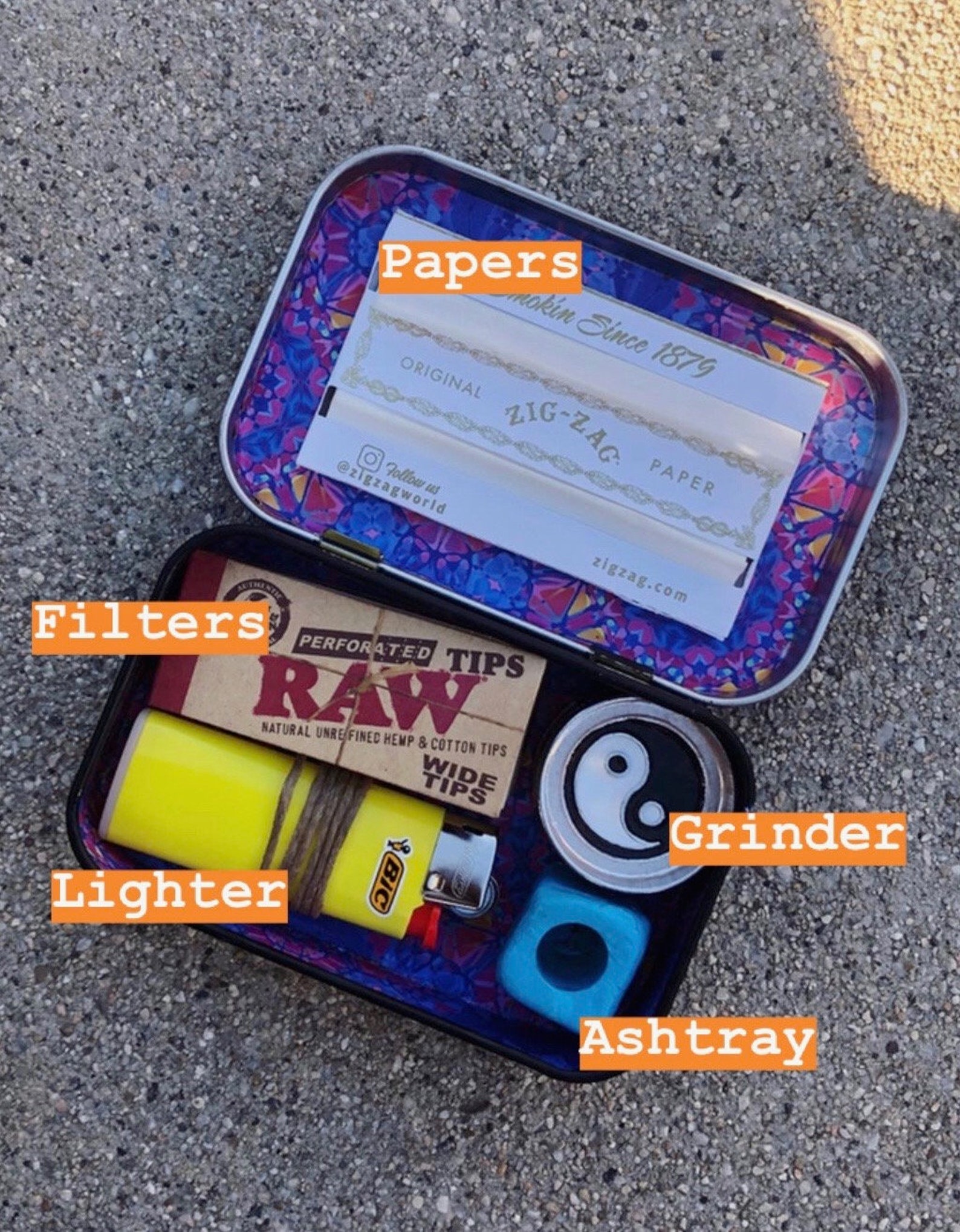 Burn Box Mean Girls Themed Joint Kit Includes Everything - Etsy Canada