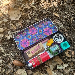 Bluntz Blunt Box , Bratz Inspired, Stoner Kit, Stashbox, Stoner, Stash ...