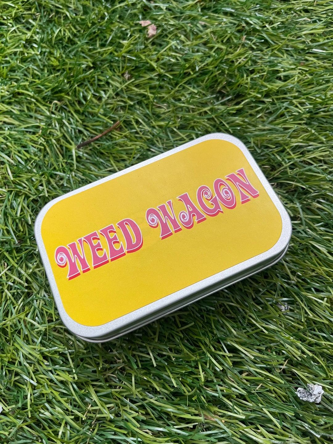 Weed Wagon Joint Kit - Etsy